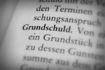 Grundpfandrecht beim Hauskauf: Definition, Kosten etc.